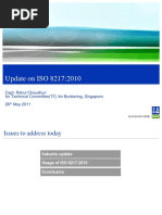 8217-2024 ISO (Specifiche Combustibile Navale) | PDF | Biofuel | Fuel Oil
