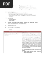 Ra 6725 | PDF | Employment | Employment Discrimination