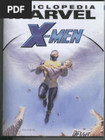 Hermano Vudú - Tierra de Larabeau | PDF