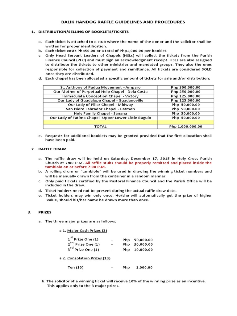 Balik Handog IG | PDF | Business