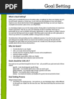 5-15 Report: 5-15 Report For The Week of | PDF | Communication | Cognition