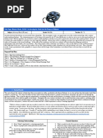 Grade 4 - Pulleys and Gears Unit Plan | PDF | Gear | Machines