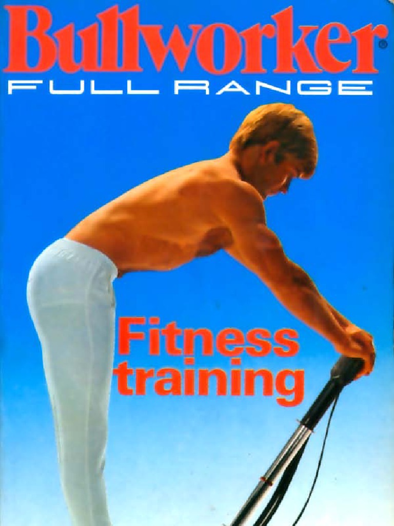 Bull Worker | PDF | Muscle | Heart