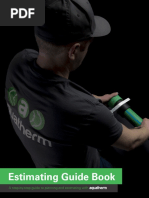 Studs and Bolts Chart For BFV | PDF | Computers | Technology & Engineering