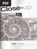 Close Up b2 Workbook Key | PDF | Books