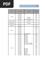 PZV Pressurerelief Valve | PDF | Valve | Continuum Mechanics