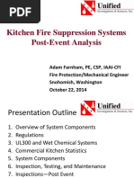 Fire Hose Cabinet: Unit Reference FHC (Class Iii) | PDF | Building ...