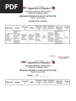 Student Practical Research 2 | PDF | Cognition | Schools