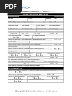 (NSOR) PA Child Abuse History Certification | PDF | Child Care | Justice