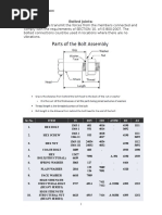 Astm A582 | PDF | Steel | Stainless Steel