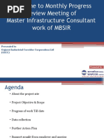 PF Closure Forms - Sample Filled | PDF