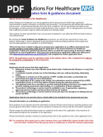 Nursing Procedure Checklist: Applying A Transdermal Patch | PDF ...