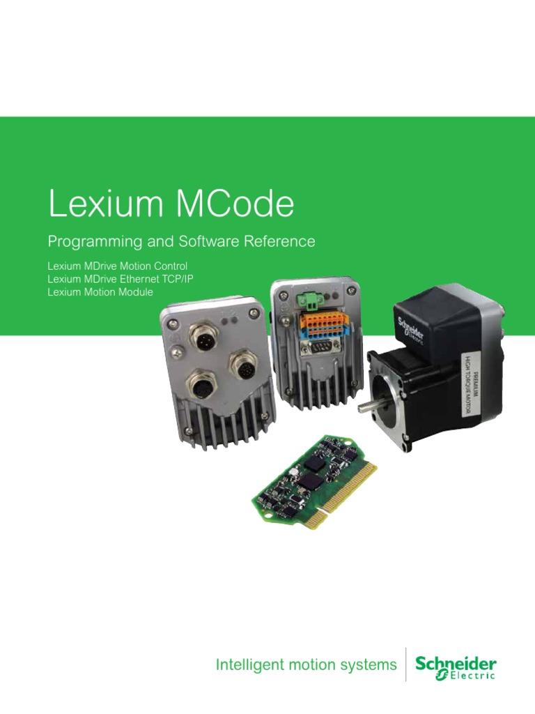 MCode LMM | PDF | Computer Program | Programming