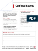 HSE GS6 Avoidance of Danger From Overhead Power Lines | PDF | Insulator ...