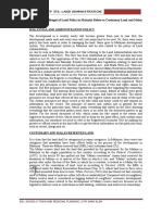 Temporary Occupation License (TOL) Guide | PDF | License