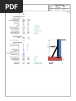 Lifting Hook Calculation: 90° Standard Hook Development Length | PDF ...