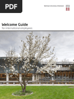 SIRI Application Form Guide | PDF | Denmark | Employment