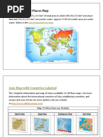 World Map - Simple MapChart | PDF | Mobile Software | Global Conflicts