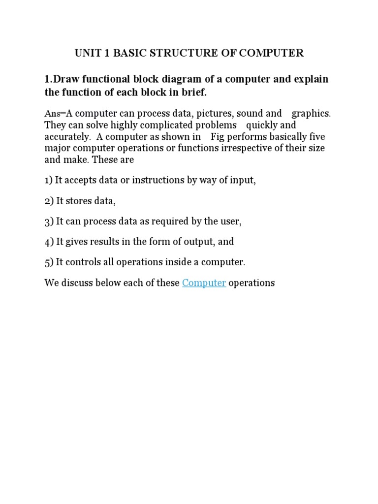 Assignment of CAO | Download Free PDF | Queue (Abstract Data Type) | Subroutine