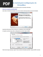 Tutorial Pw3270 | PDF | Computadores