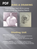 Beginner's Guide to Shading Forms | PDF | Shadow | Drawing