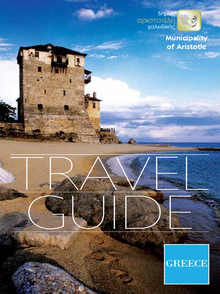 Travelguide | PDF | Archaeology | Tourism And Leisure