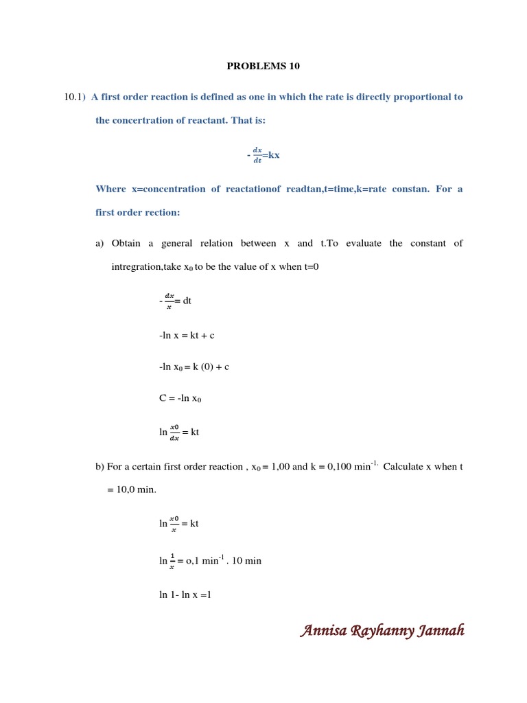 Bab X | PDF | Physics | Mechanics