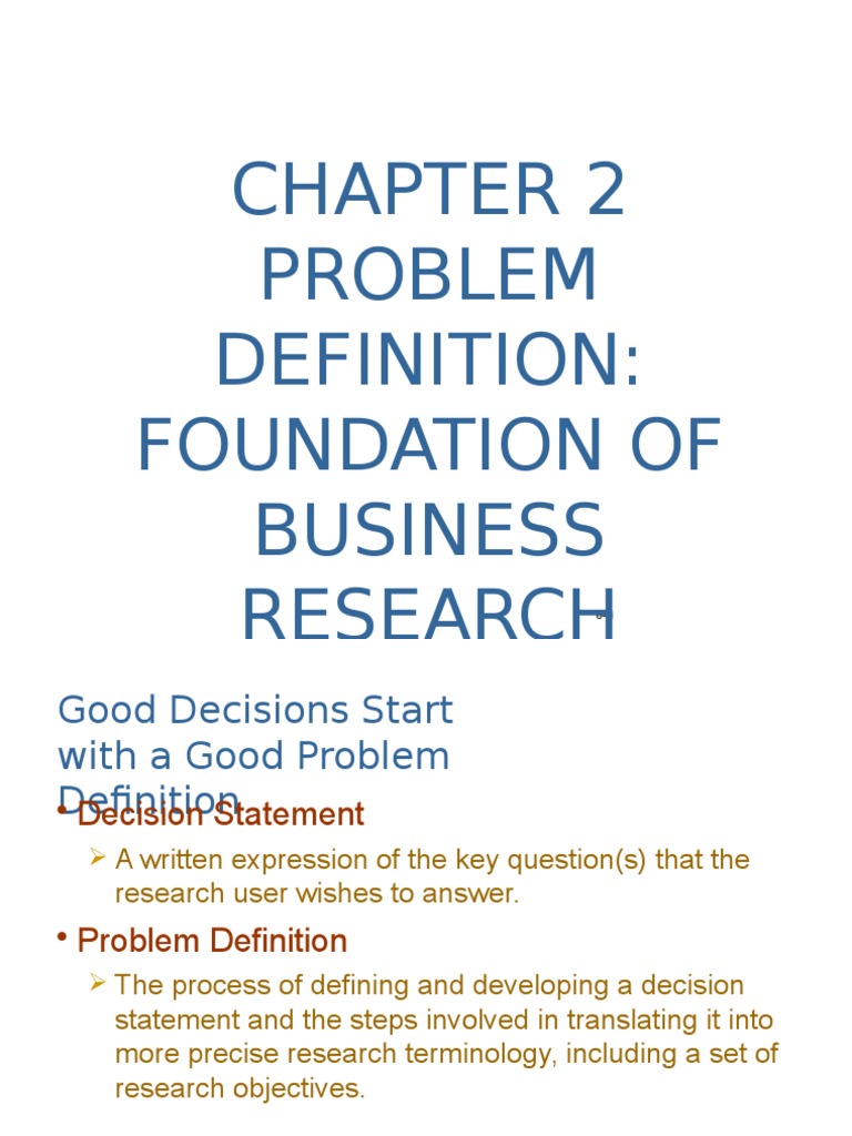 CHPT 2 Problem Statement | PDF | Dependent And Independent Variables | Variable (Mathematics)