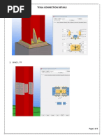 Tekla Structures Custom Components PDF | PDF | Screenshot | License