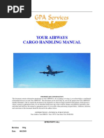 Aircraft Movement Message Guide | PDF | Air Traffic Control | Aviation
