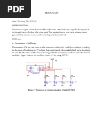10brealization of Mod N Counter Using Ic 7490 | PDF | Electronic Design ...