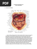 Pathway Kolik Abdomen | PDF