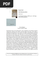 CFC Covenant Orientation | PDF | New Covenant | Prayer