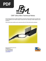 TDS Byk-346 en | PDF | Silicone | Surfactant