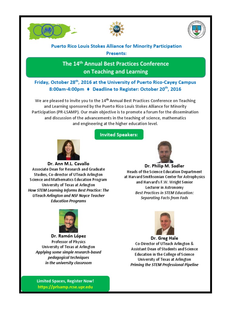 Flyer Best Practice 2016 | PDF