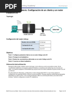 Manual Equipo Next Generation Wifi Emta TG2492LG | PDF | Ieee 802.11 | Wifi