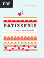The Pastry Chef Bible | PDF | Cakes | Meringue