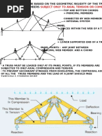 North Light Truss | PDF