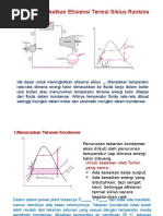 Fungsi, Komponen Condensor | PDF