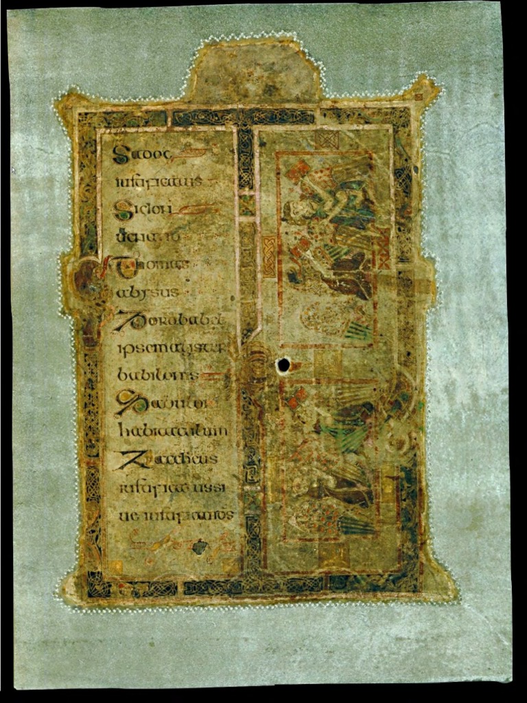 Book of Kells - complete manuscript.pdf