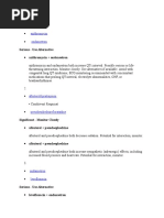 Drug Interactions Checker - Medscape Drug Reference Database | PDF ...