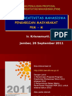 Panduan Teknis Simbelmawa 2022 1 | PDF