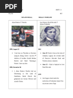 CORONATION NIGHT Script | PDF