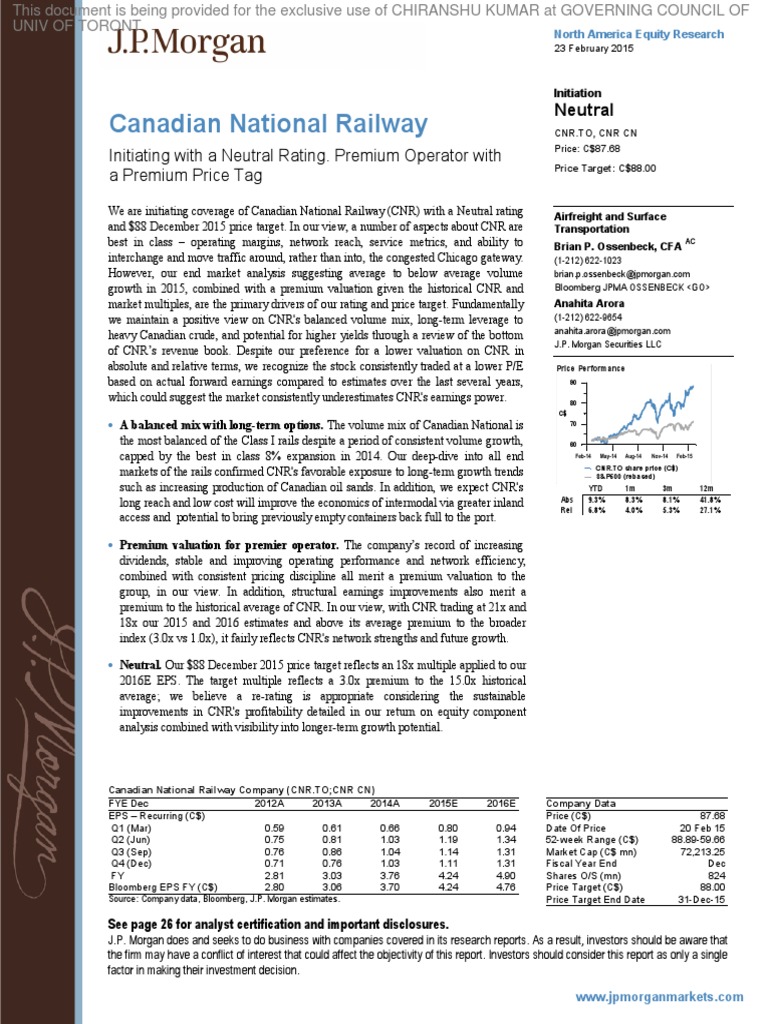 JP Morgan Case Study | PDF | Petroleum | Hydraulic Fracturing