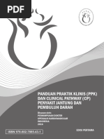 Curb-65 Dan Skor Psi Tingkat Keparahan Pneumonia | PDF