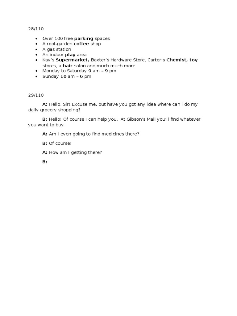 Listening and Speaking Skills | PDF