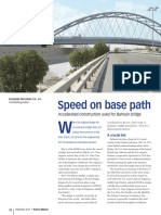 Dmu Campus Map | PDF | Rail Transport | Sustainable Technologies