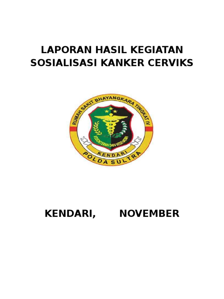 Cover Lap CA Cerviks | PDF