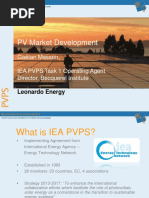 Solar PV Grant Declaration of Works Form | PDF | Photovoltaic System ...