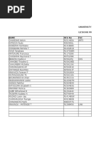 UNAM 2025 Applications Now Open | PDF